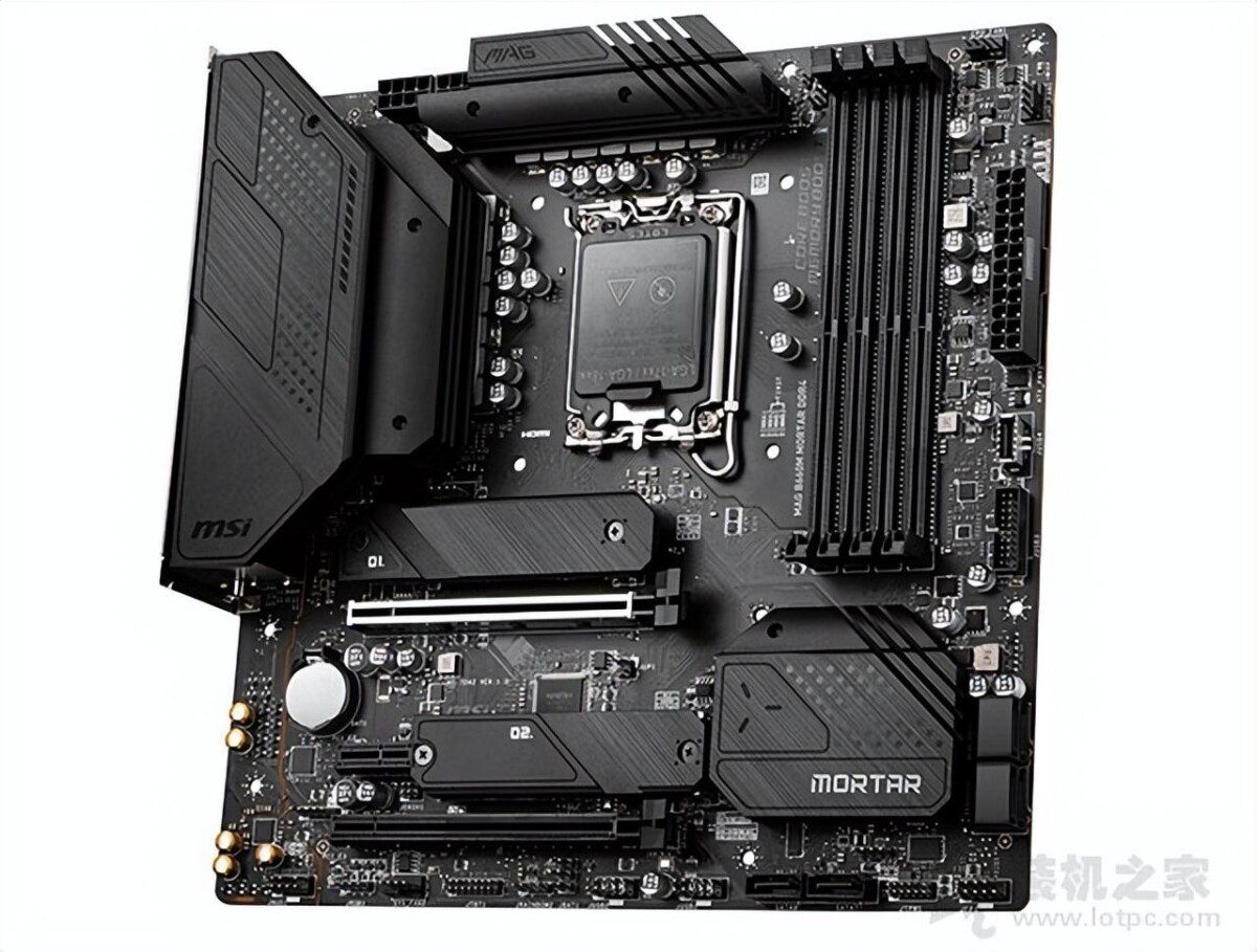 i512400f配什么显卡最好（独显组装电脑主机配置推荐）-李飞SEO