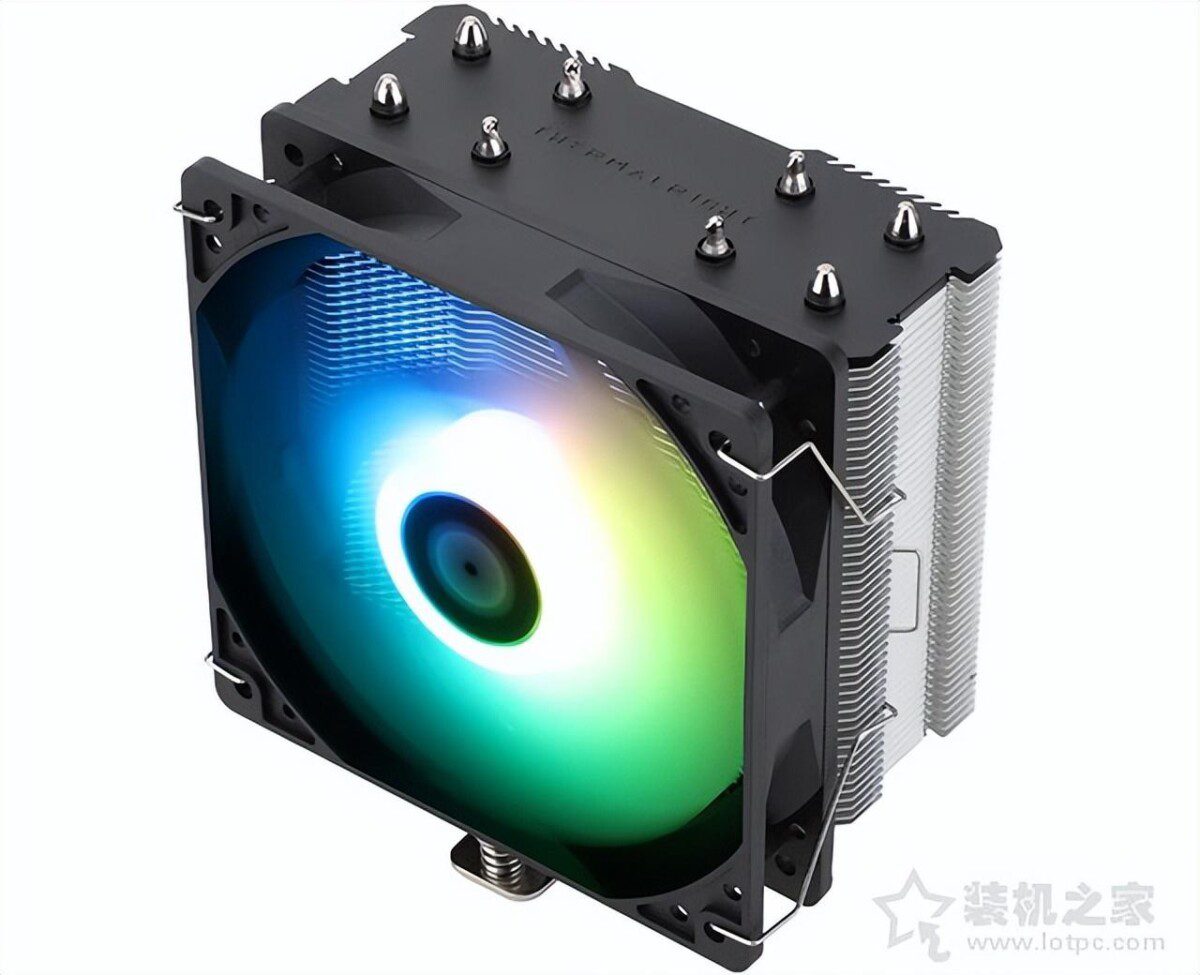 i512400f配什么显卡最好（独显组装电脑主机配置推荐）-李飞SEO